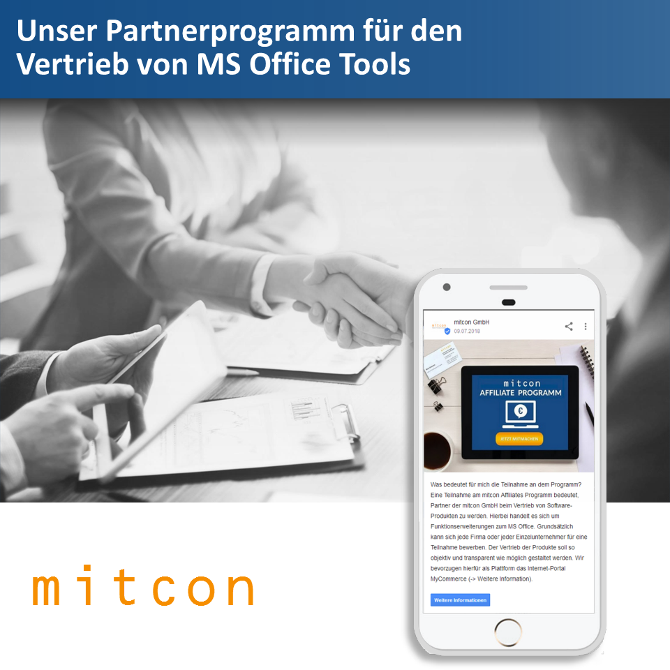 mitcon GmbH